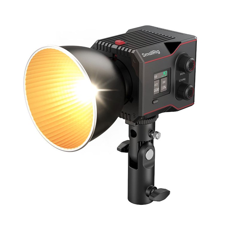 SmallRig RC 60B COB LED Light 63W Bicolor 4376B
