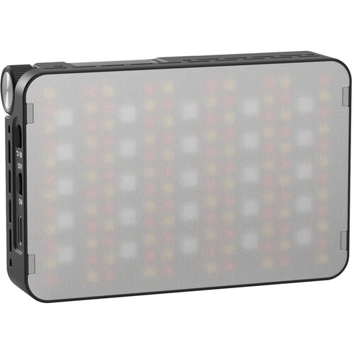 SmallRig RM 25C Mini LED Video Light 5357