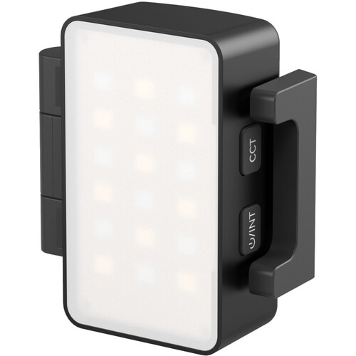 SmallRig Bi-Color LED Video Light for DJI Osmo Pocket 3/Xtra Muse 5733