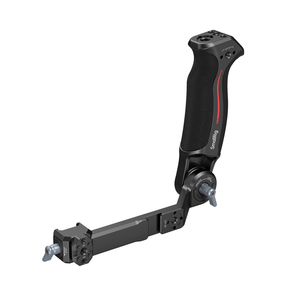 SmallRig Sling Handle for DJI RS 2/RSC 2/RS 3/RS 3 Pro/RS 3 Mini/RS 4/RS 4 Pro/RS 4 Mini/RS 5 3028E