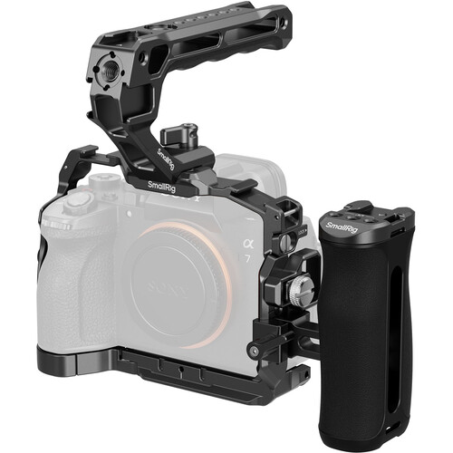SmallRig Advanced Cage Kit for Sony a7 V, a7R V & a7 IV 6026