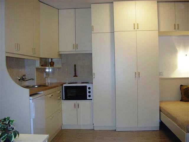 Ceo apartman za samo 2500 din, Vinci na Dunavu