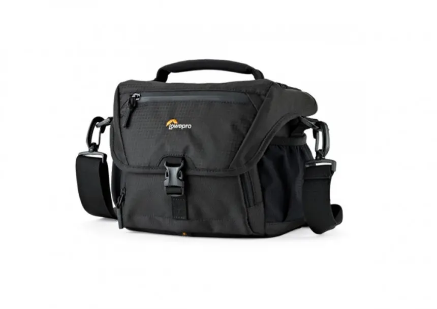 Lowepro nova 160 aw ii (crna) torba