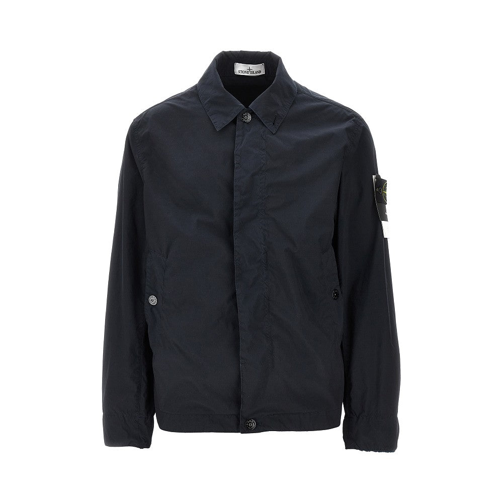 STONE ISLAND LIGHT COMPACT POLY-TC JAKNA TEGET