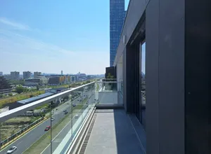 Prodaja Stan - Beograd, Airport City - Blok 60