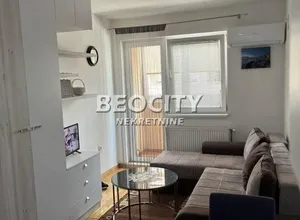 Izdavanje Stan - Novi Sad, Detelinara: Sajam - Sajmište