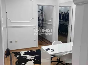 Izdavanje Lokal - Beograd, Vračar: Kalenić - Slavija - Cvetni Trg