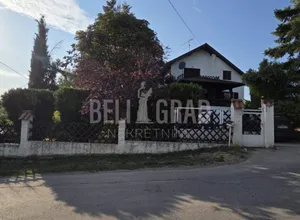 Prodaja Vila - Beograd, Grocka: Boleč - Zaklopača - Ritopek