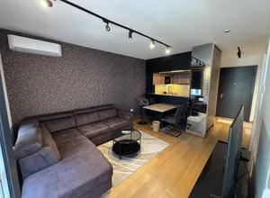 Izdavanje Stan - Beograd, Airport City - Blok 60