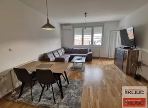 Prodaja Stan - Novi Sad