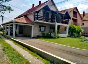 Prodaja Vila - Beograd