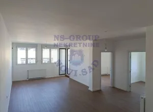 Prodaja Stan - Novi Sad