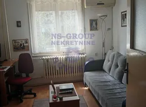 Prodaja Stan - Novi Sad, Železnička stanica - Banatić