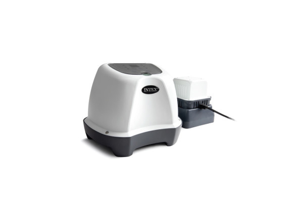 Intex Hlorinator CRYSTAL CLEAR QS400 26664