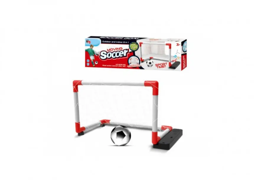 Ludi gol set 2u1 04-242000