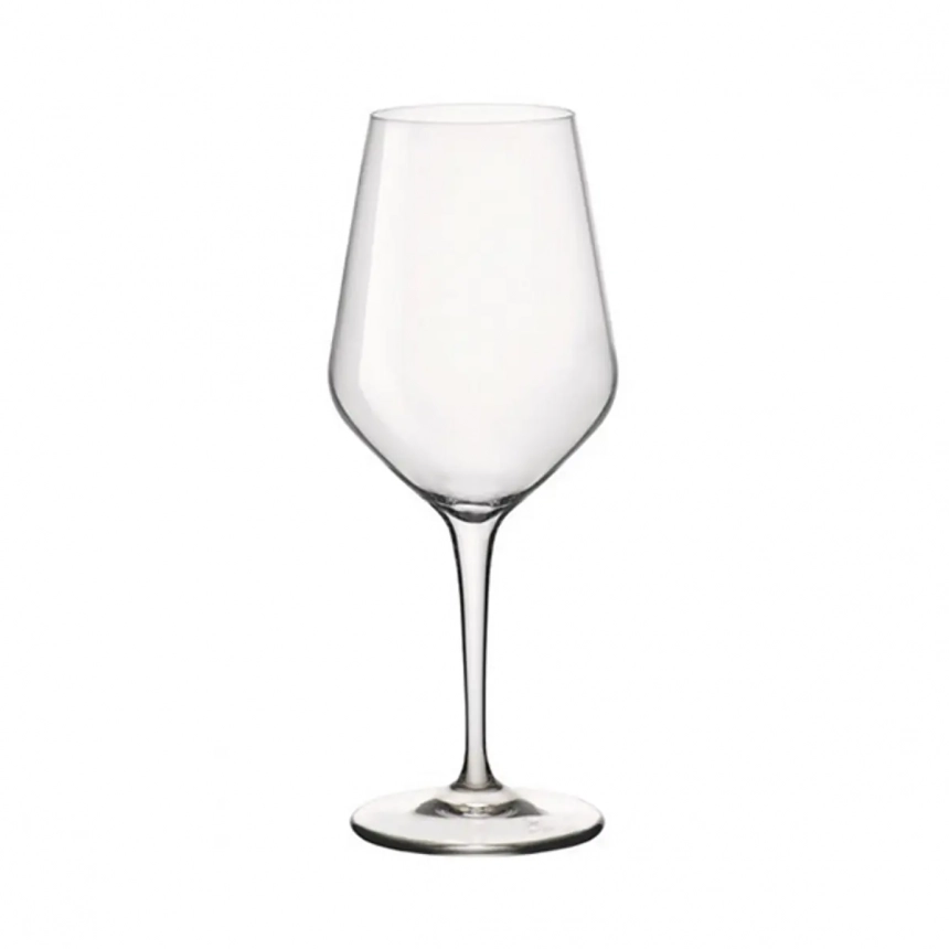 Čaša za vino Bormioli Electra 44 CL MEDIUM 6/1 192351