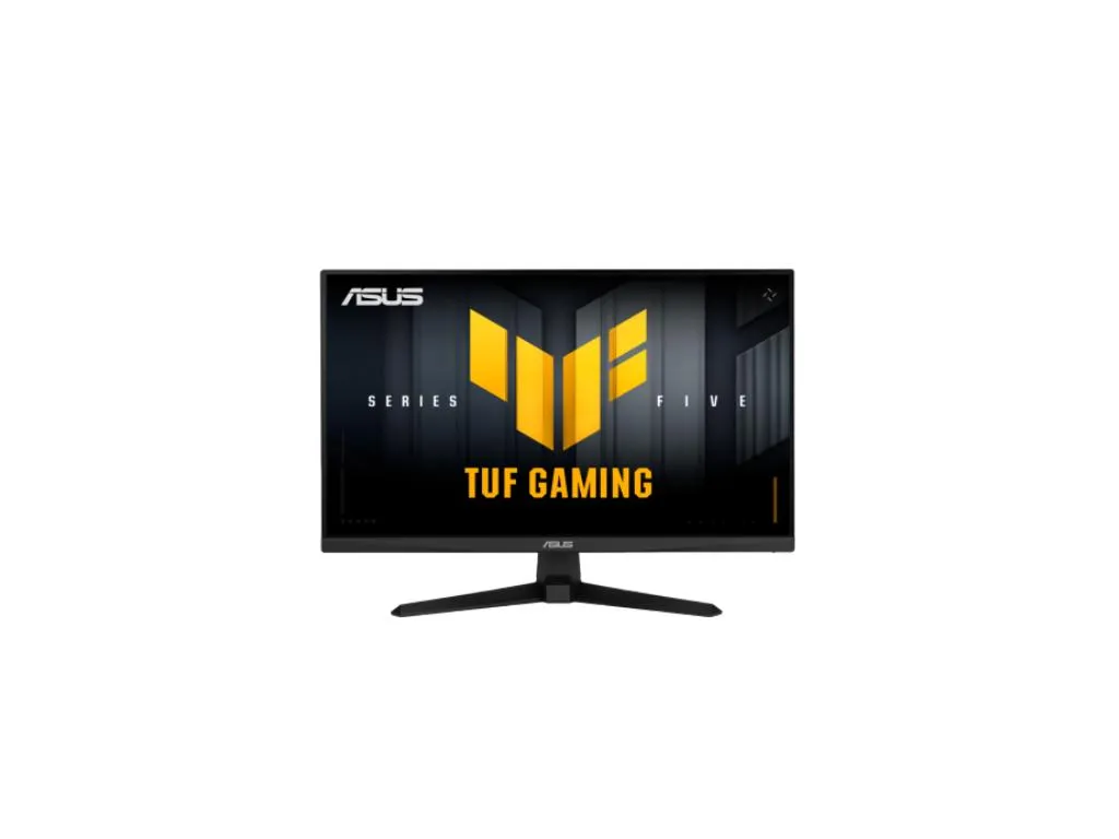 Monitor ASUS VG249QM5A 23.8"/IPS/1920x1080/240Hz/0.3ms/HDMIx2,DP/freesync/VESA/zvucnici/crna