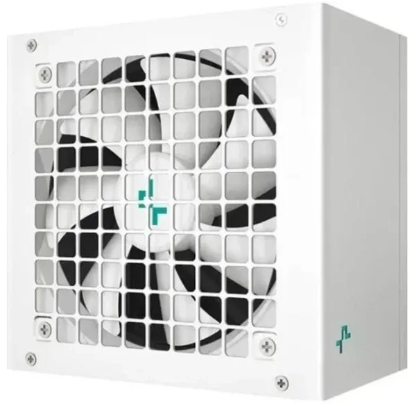 Napajanje 850W DeepCool PN850-M WH, R-PN850M-FC0W-JGEU