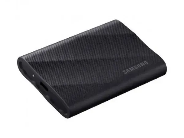 Samsung Eksterni SSD 2TB SAMSUNG Portable T9 SSD MU-PG2T0B