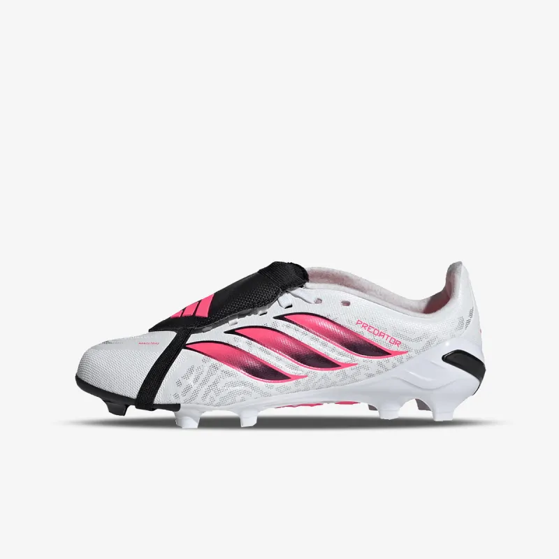 adidas PREDATOR LEAGUE FT FG J