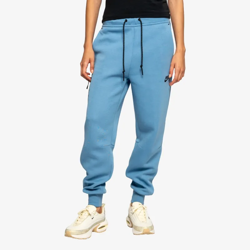 Nike NSW Tech Fleece Mid-Rise Jogger 2