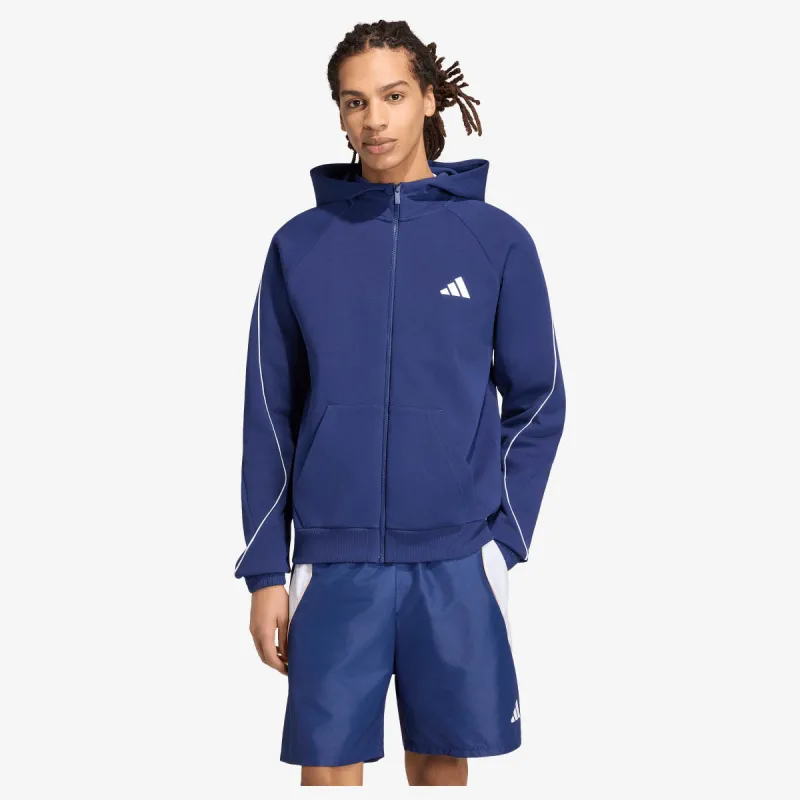 adidas M STA SL FZ HD