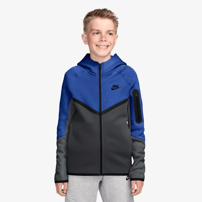 Nike Tech Fleece Full Zip