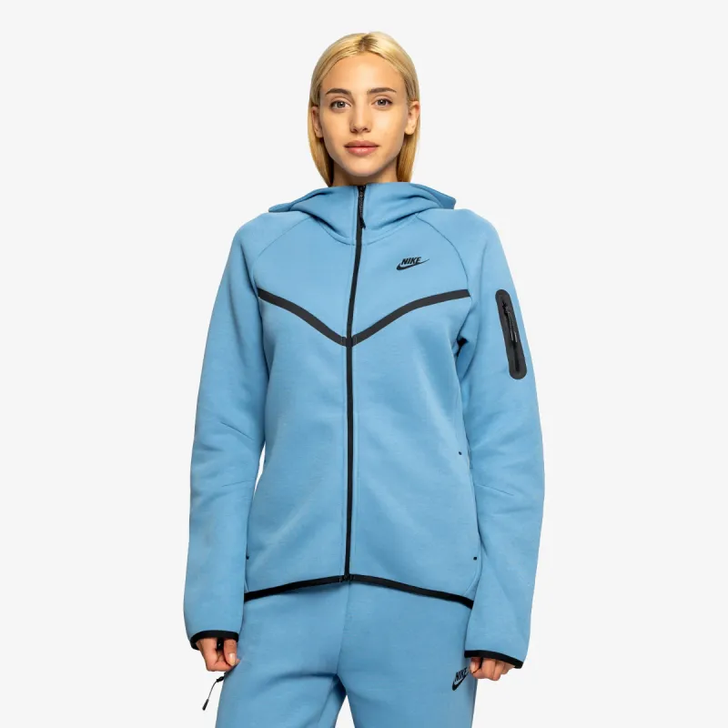 Nike Tech Fleece Full Zip 2