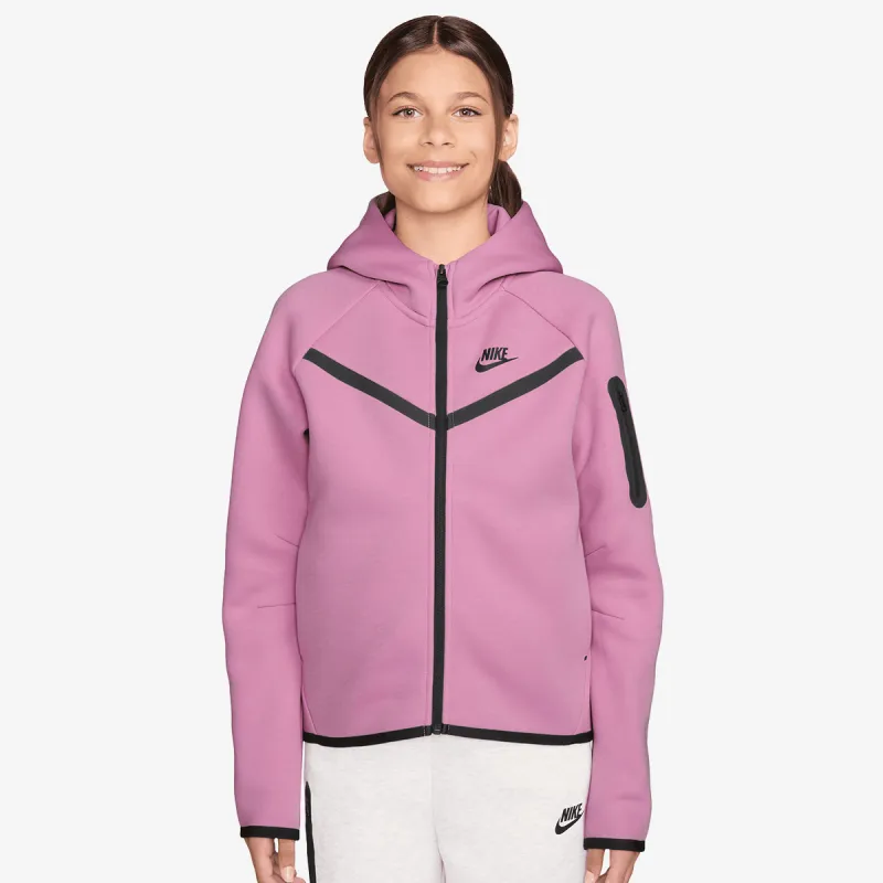 Nike Tech Fleece Full Zip