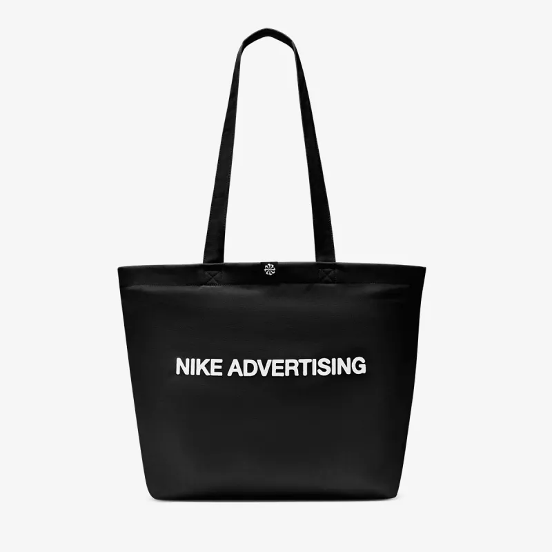 Nike Heritage Tote GFX Message