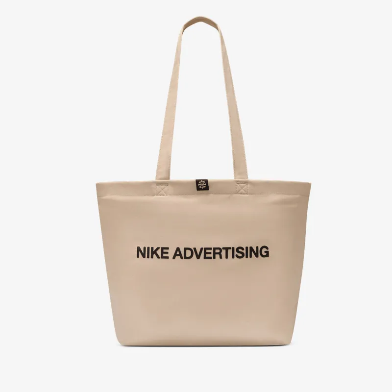Nike Heritage Tote GFX Message