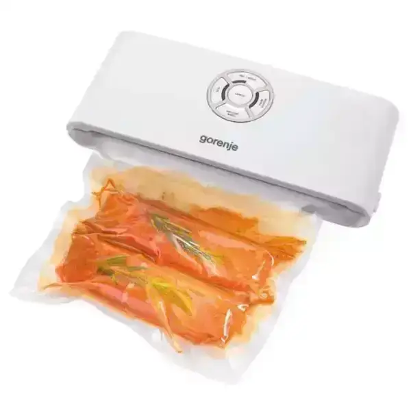 Aparat za vakumiranje i zavarivanje kesa Gorenje VS120W