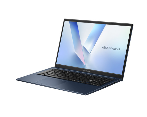 ASUS Vivobook 15 X1504MA-BQ204 (15.6 inča FHD , Core 7 350, 16GB, SSD 512GB) laptop (NOT26509)