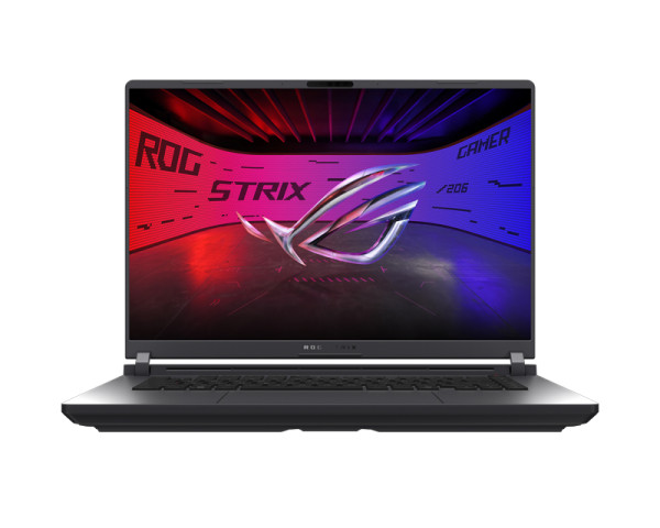 ASUS ROG Strix G16 G615LP-TS219 (16 inča 2.5K, Ultra 9 290HX, 32GB, SSD 1TB, GeForce RTX 5070) laptop (NOT26542)