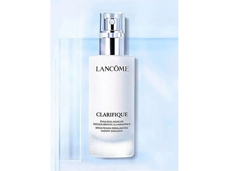 LANCOME Clarifique Watery Emulsion