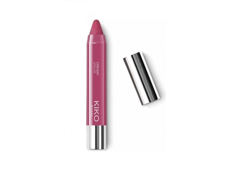 KIKO Creamy Lipgloss