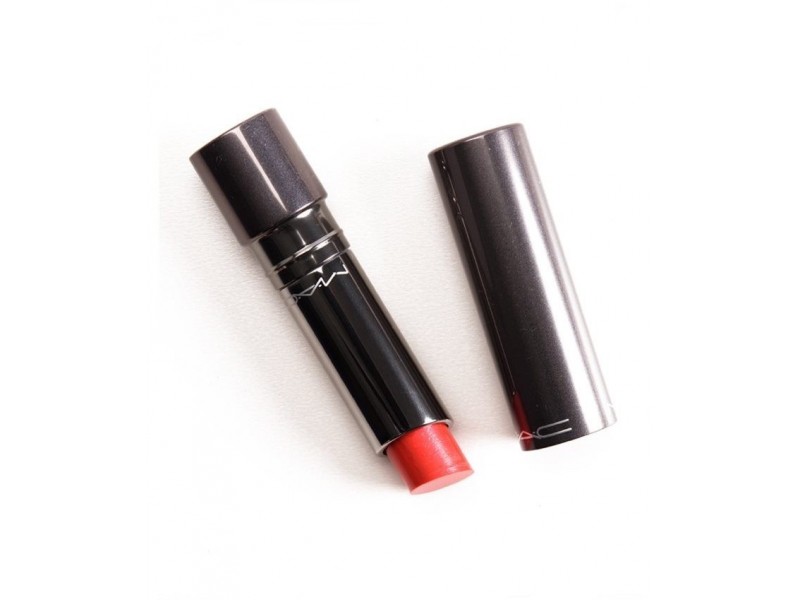 MAC Huggable Lipcolor karmin
