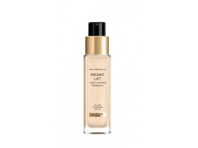 MAX FACTOR Radiant Lift puder SPF 30 ANTI-AGE
