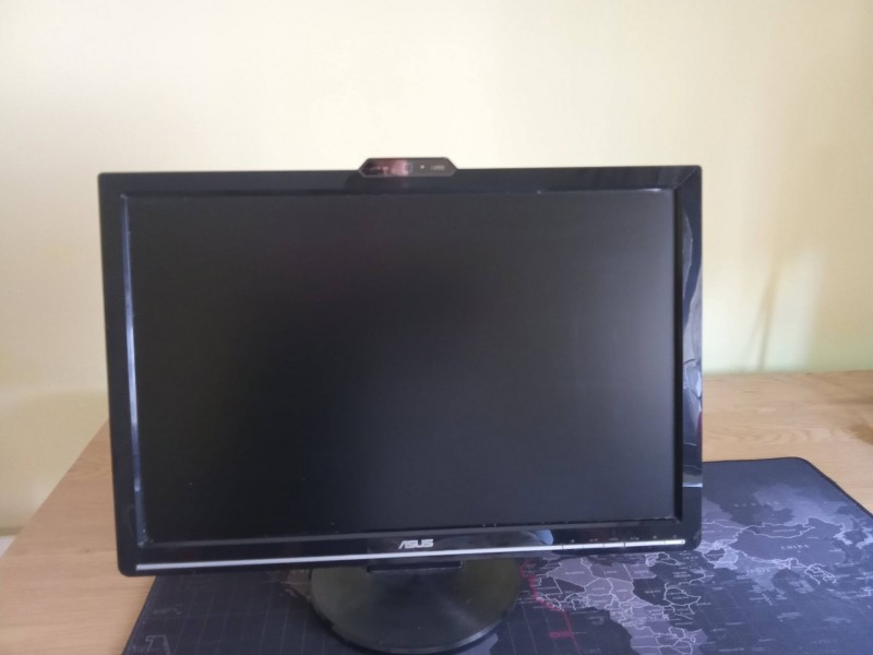 ASUS- VK221 -MONITOR,ISPRAVAN 24 inča