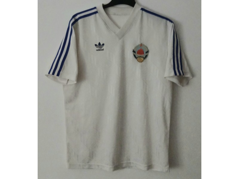 ADIDAS RETRO beli dres REDAK