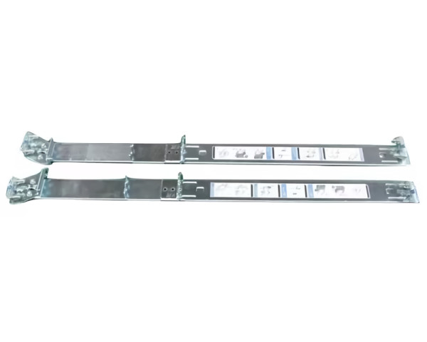 DELL 1U 2U Static Rails for 2-Post and 4-Post Racks (DES14503)