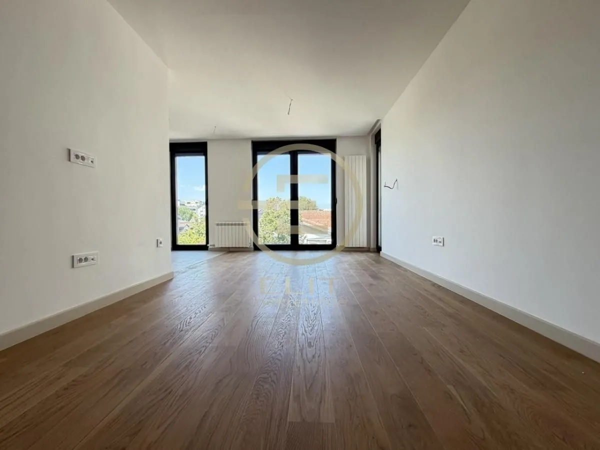 Prodaja, stan, 81m², Salajka, Novi Sad Sve Podlokacije