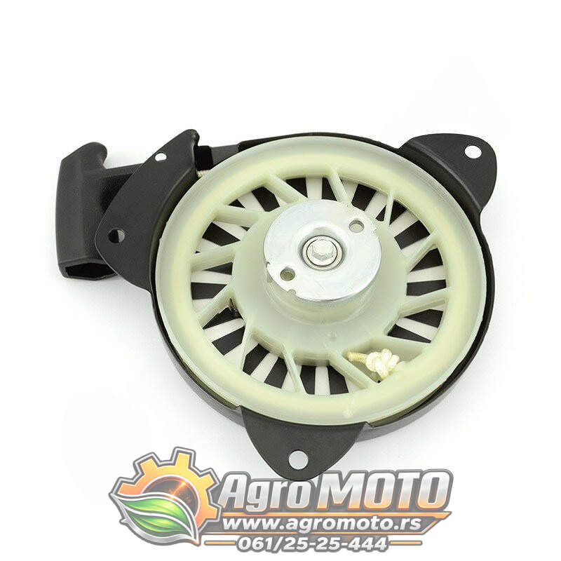 Starter kosilice sa 3 rupe FARM FLM46CM FLM511K 511KM HYUNDAI HYM 460P 460SP Y145V