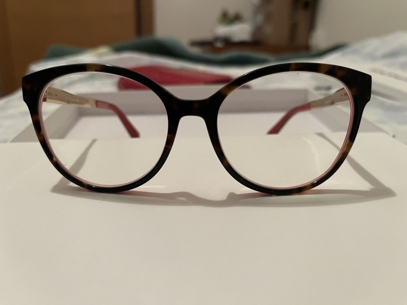KATE SPADE original dioptrijske naocare