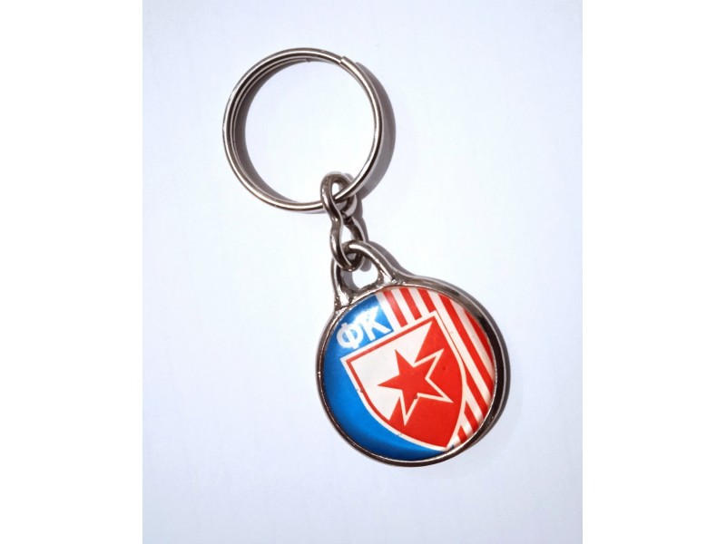 Crvena Zvezda (ptt 200 dinara)