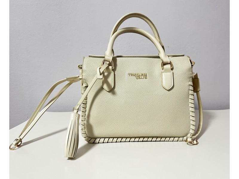 Trussardi torba
