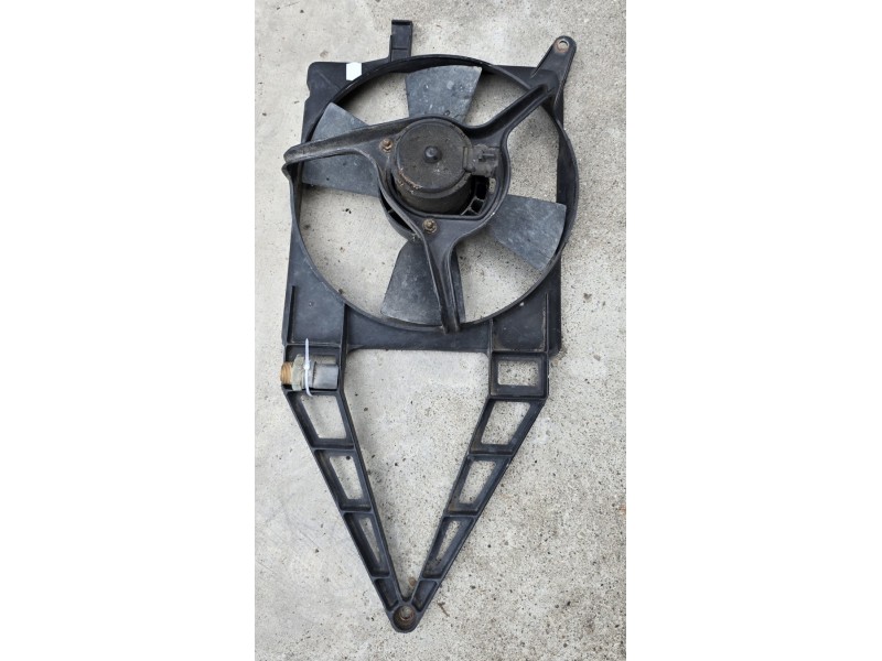 VENTILATOR HLADNJAKA OPEL
