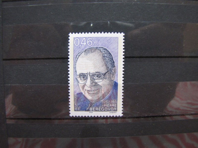 2003 god. Francuska mi 3692**