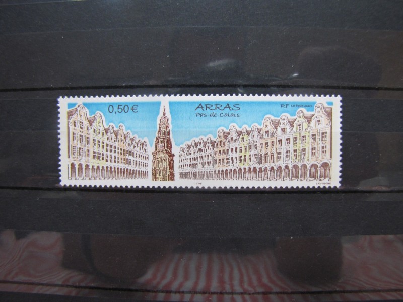 2003 god. Francuska mi 3747**