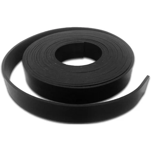Gumena traka u rolni – 75x4mm